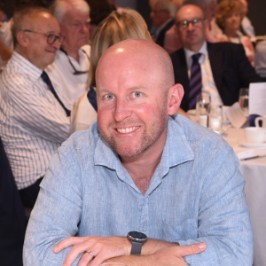 CCI - CEO Dare to Cure