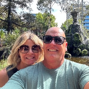 CCI - 86K for a Cure 2024