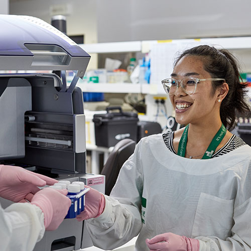 Cancer research today: Collaboration is key