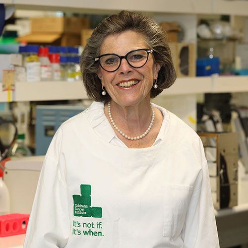 Professor Michelle Haber elected to distinguished Australian Academy of ...