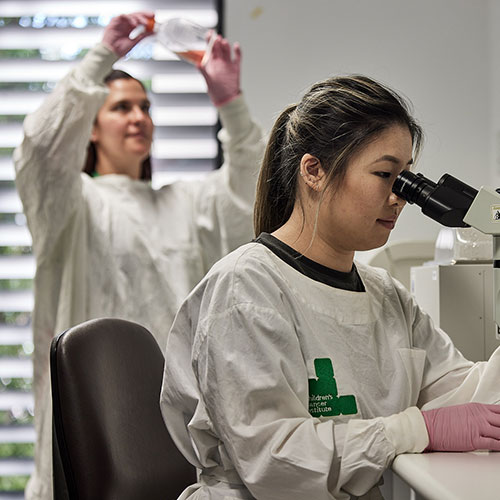 New treatments for brain cancer – the critical role of clinical trials ...