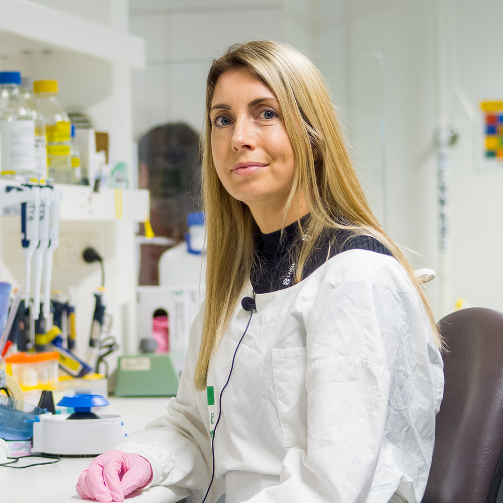 Cooper Rice-Brading Foundation funding to benefit sarcoma research ...