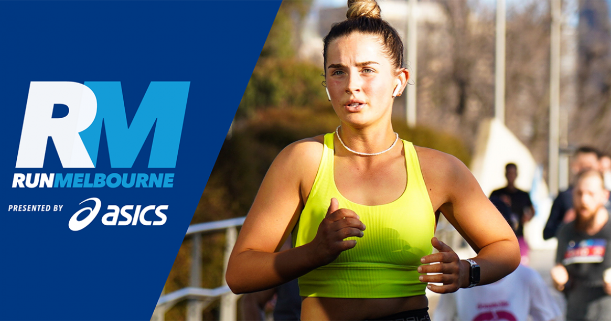 Children’s Cancer Institute | Run Melbourne