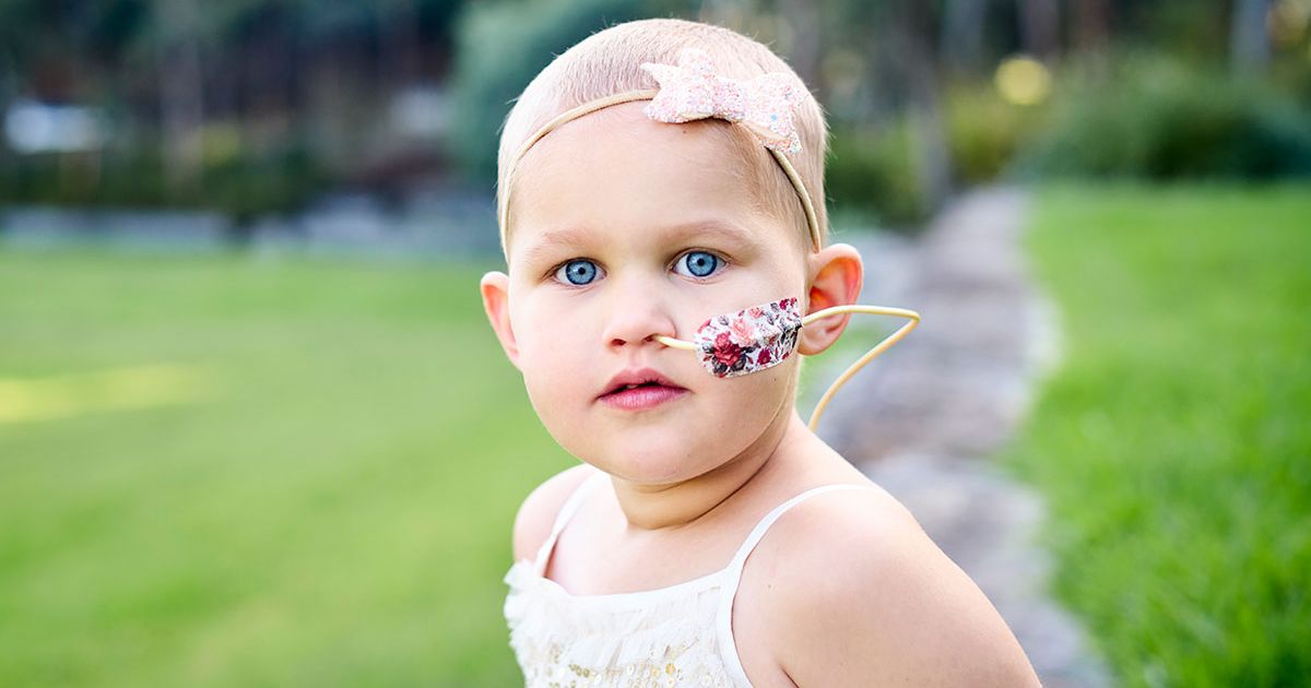 CCAM | Children's Cancer Institute