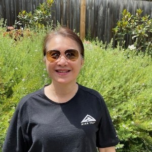 CCI - 86K for a Cure 2024