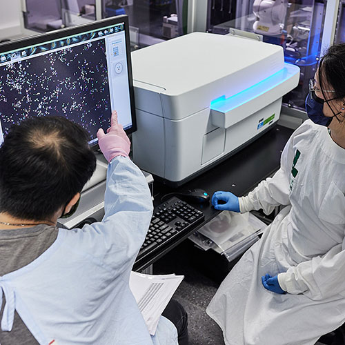 Research Discovers How Retrotransposons Fuel Drug Resistance in Tumours ...