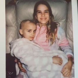 CCI - 86K for a Cure 2024