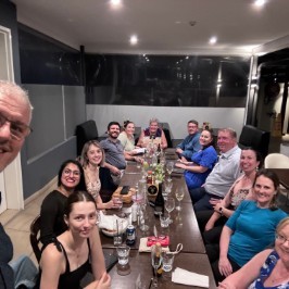 CCI - 86K for a Cure 2024