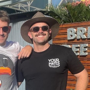 CCI - 86K for a Cure 2023