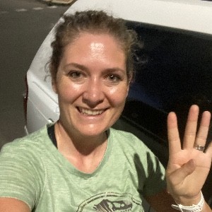 CCI - 86K for a Cure 2024