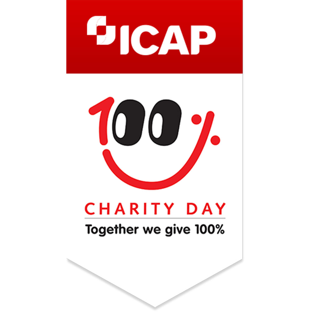 ICAP Charity Day to raise vital funds for childhood cancer research ...