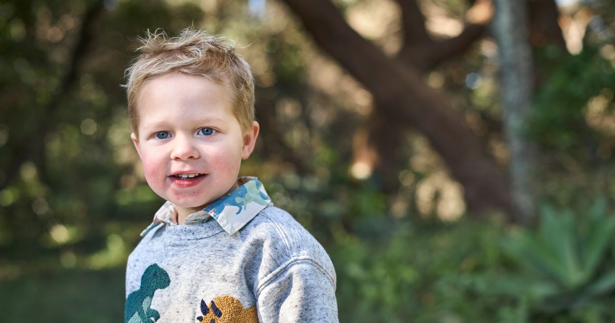 CCAM | Children's Cancer Institute