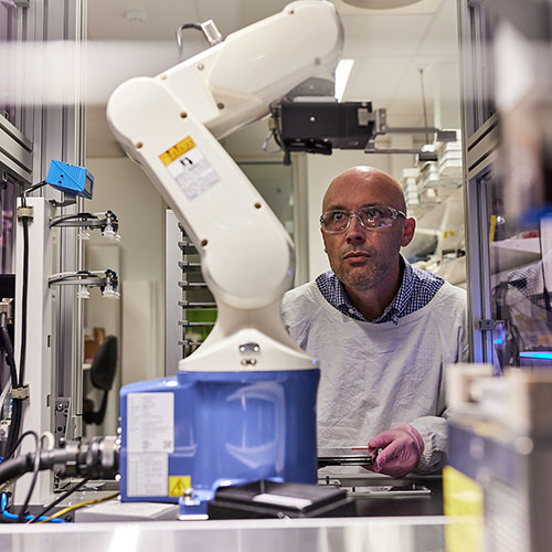 A personalised approach for children with brain cancer | Children's ...